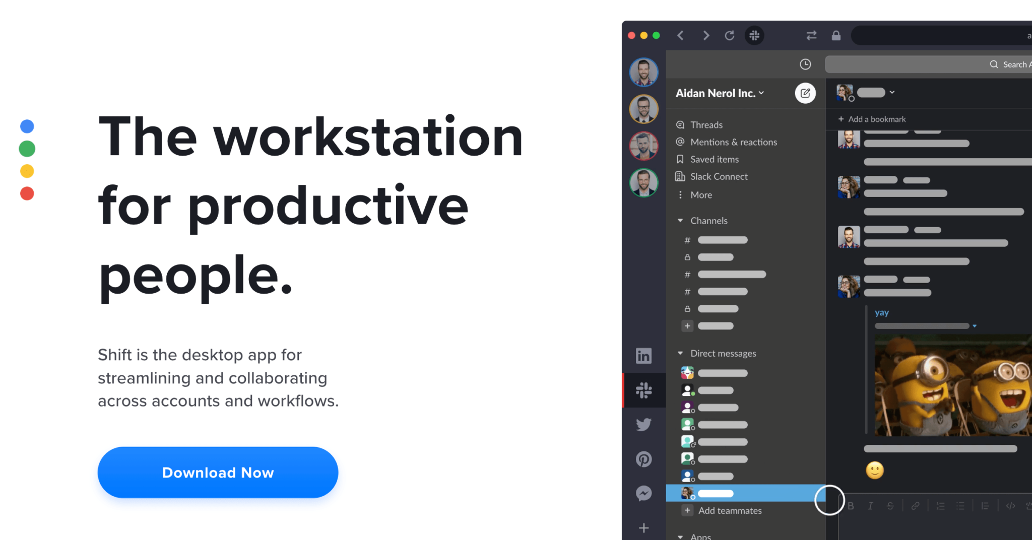 Shift App Review 2025: A Helpful Tool for Busy Professionals