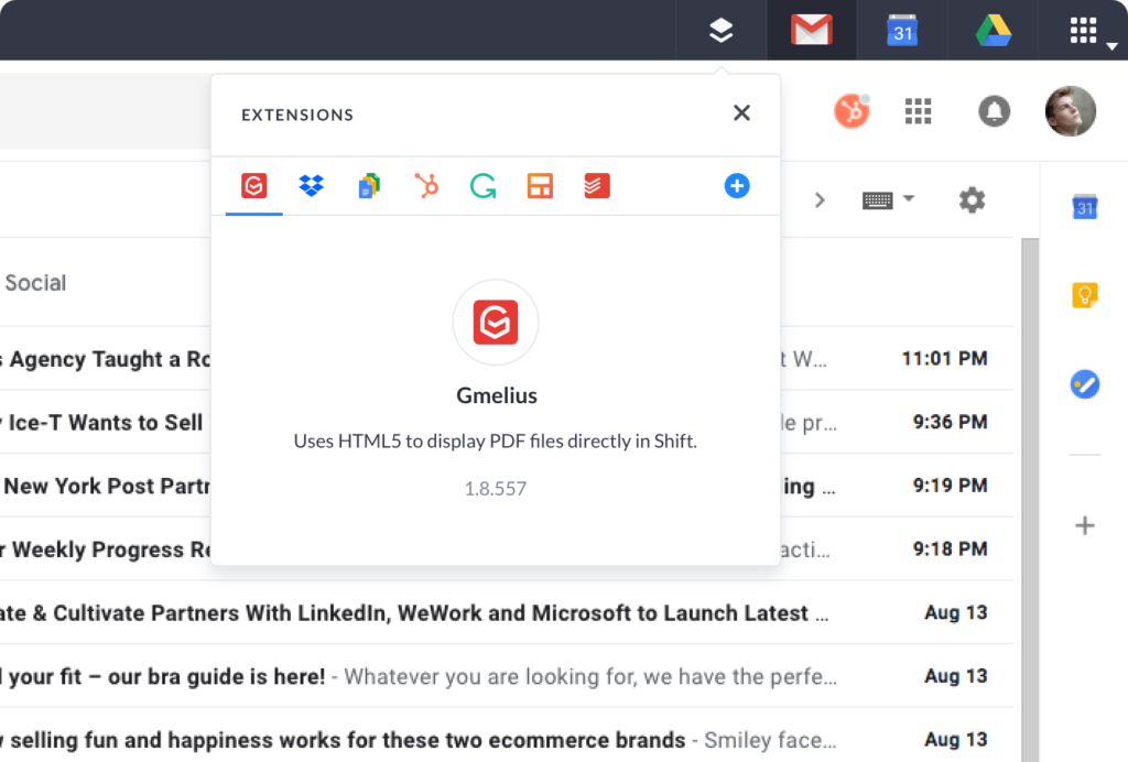 Shift App Review 2025: A Helpful Tool for Busy Professionals
