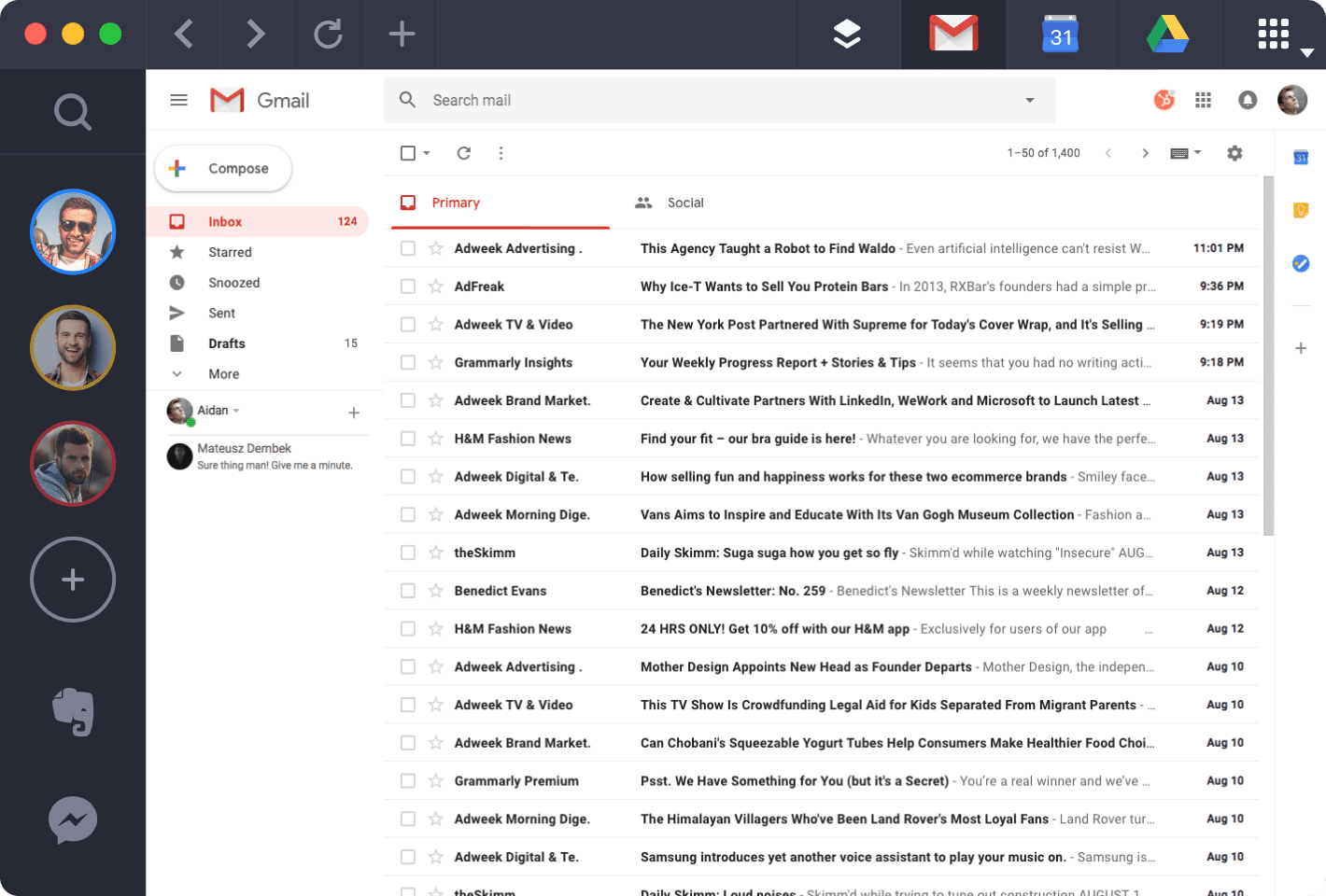 Shift App Review 2025: A Helpful Tool for Busy Professionals