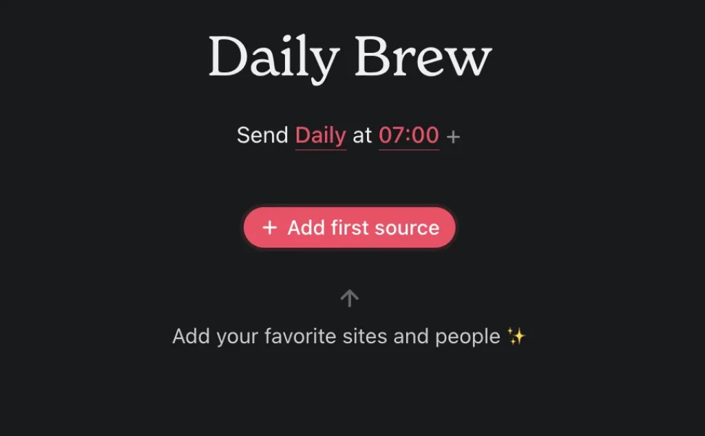 Mailbrew Review 2025: The App You Didn't Know You Needed