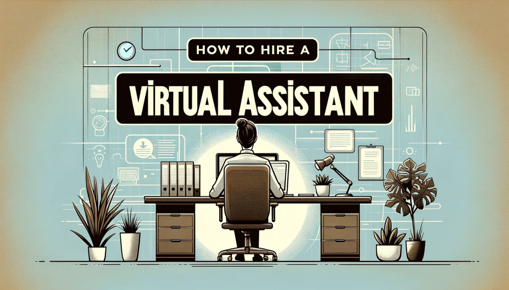 How to Hire a Virtual Assistant: The Ultimate Guide - Software Podium