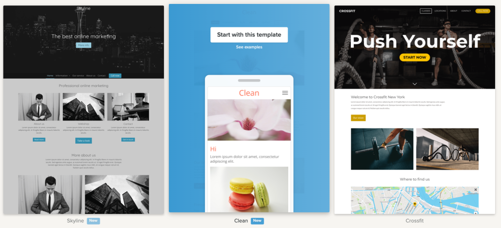 Webador Review: Everything You Need To Know in 2025